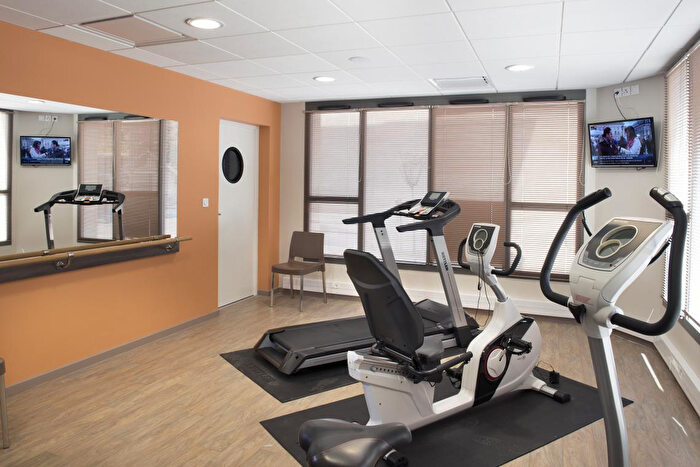 Appartement à vendre - Orange, Centre-ville - 3 pièces - 2 chambres