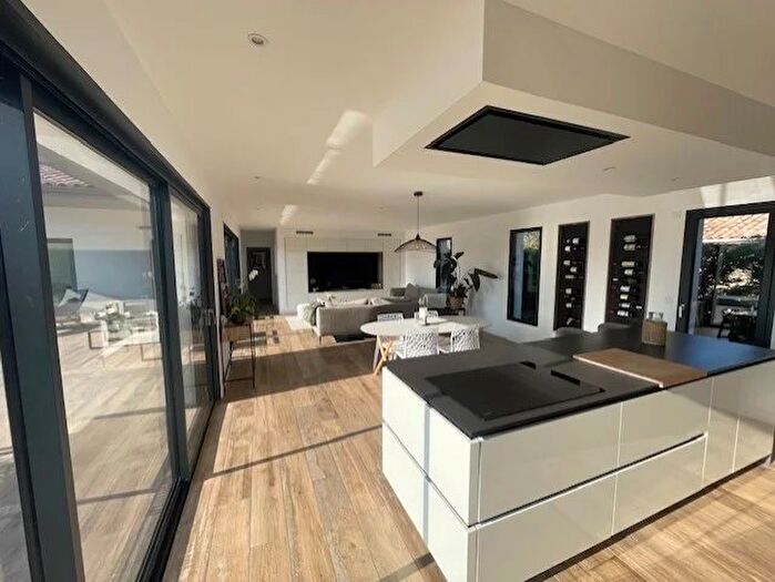 Maison à vendre - Venerque - 4 pièces - 3 chambres