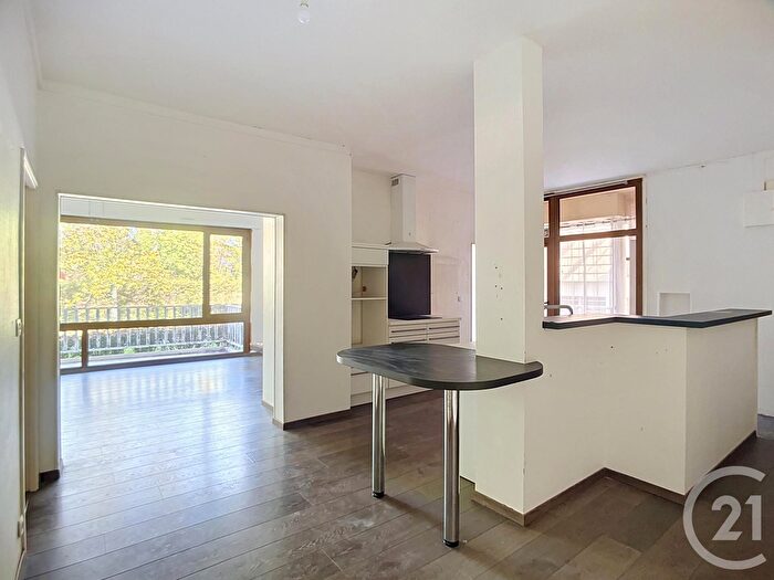 Gradignan, Centre-ville : Appartement 4 pièces à vendre