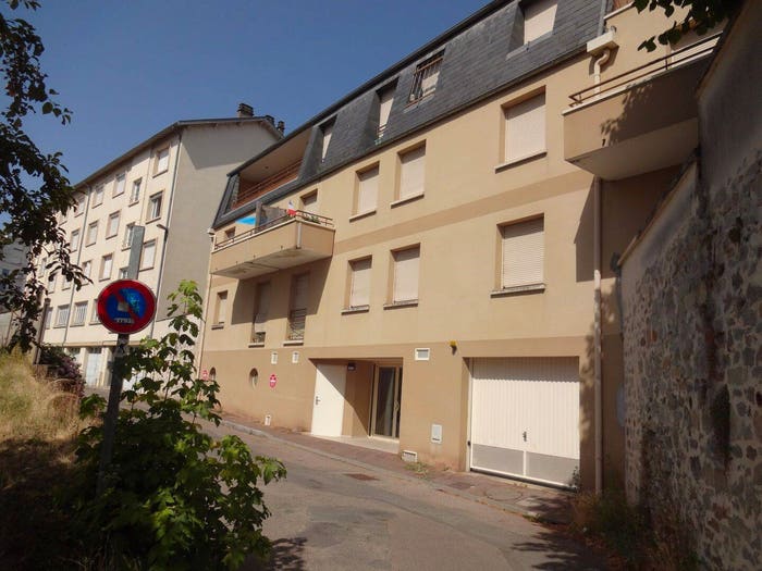 Appartement 2 pièces à louer - Vanteaux-Puy Las Rodas, Limoges