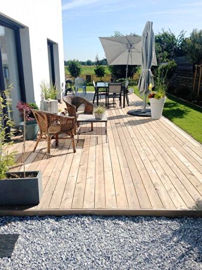 Maison 4 pièces à vendre à Bischoffsheim