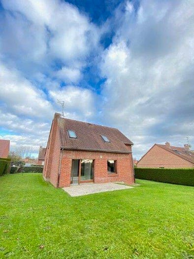 Maison 6 pièces à louer - Préseau