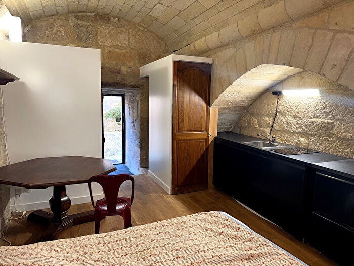 Appartement à louer - Périgueux - 1 pièce