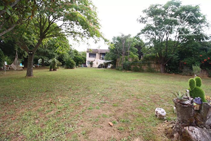 Maison à vendre - Couiza - 10 pièces - 7 chambres