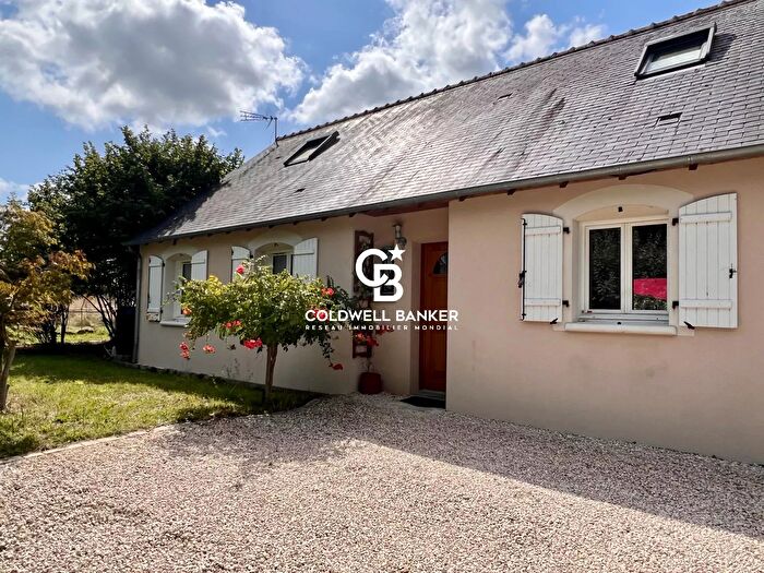 Maison 5 pièces à Francueil, à louer
