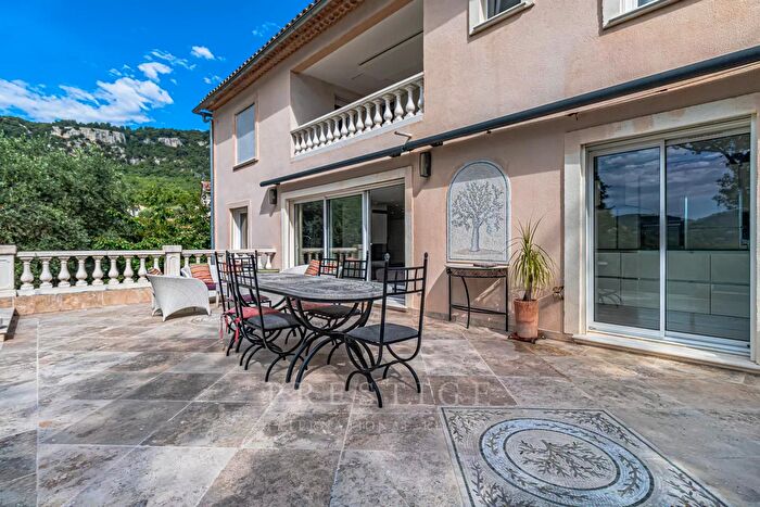 Maison 5 pièces à Le Bar-sur-Loup, à vendre