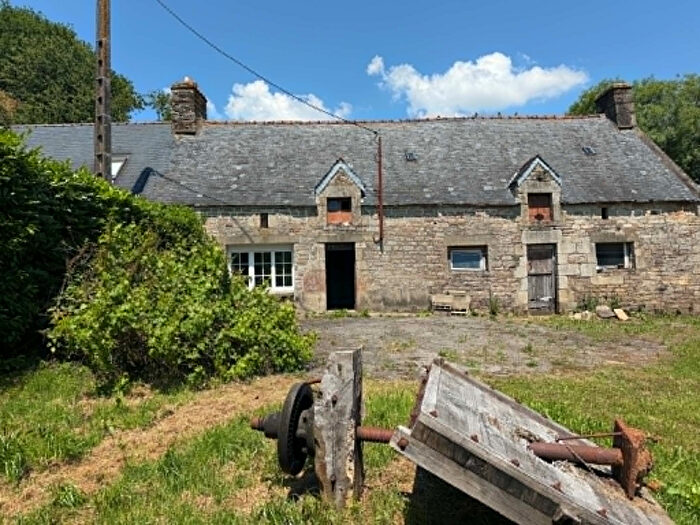 Maison 2 pièces à Guénin, à vendre