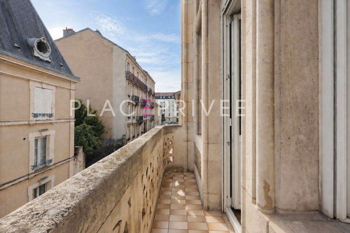 Appartement 1 pièce à louer à Saint Fiacre-Trois Maisons, Nancy