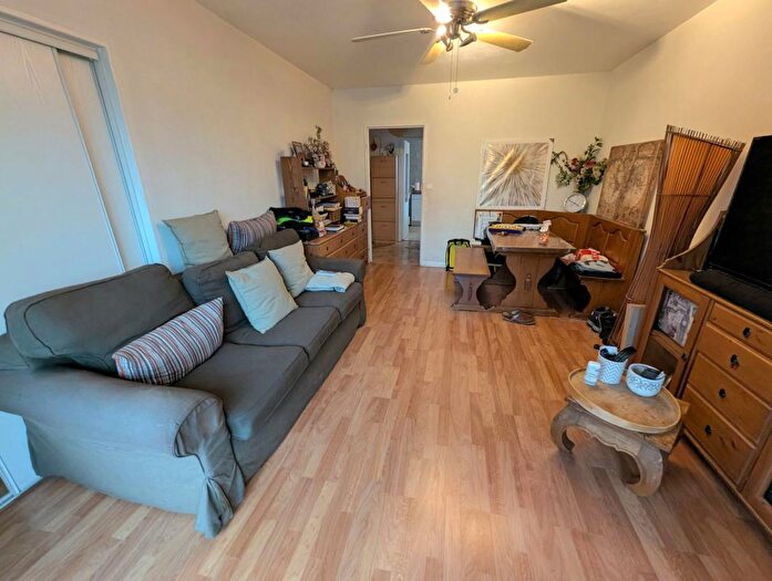 Appartement à vendre - Épinay-sous-Sénart, Les Cinéastes, Sablière - 4 pièces - 3 chambres