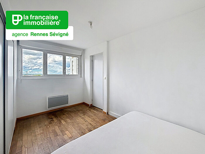 Appartement 1 pièce à louer - Quartiers Centre, Fougères, Sévigné