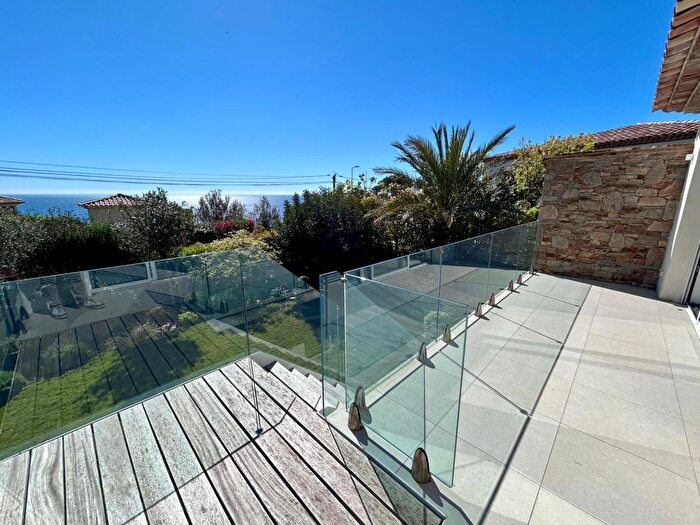 Maison 5 pièces à vendre - Cavalaire-sur-Mer, Centre-ville