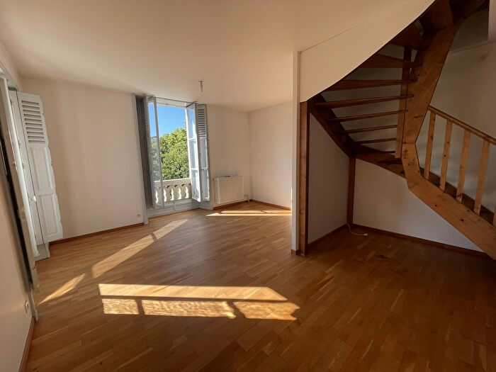 Trélissac : Appartement 3 pièces à vendre