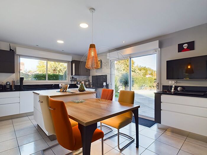 Maison à vendre - La Tremblade - 7 pièces - 5 chambres