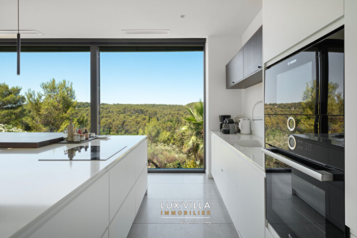 Maison 10 pièces à Montferrier-sur-Lez, à vendre
