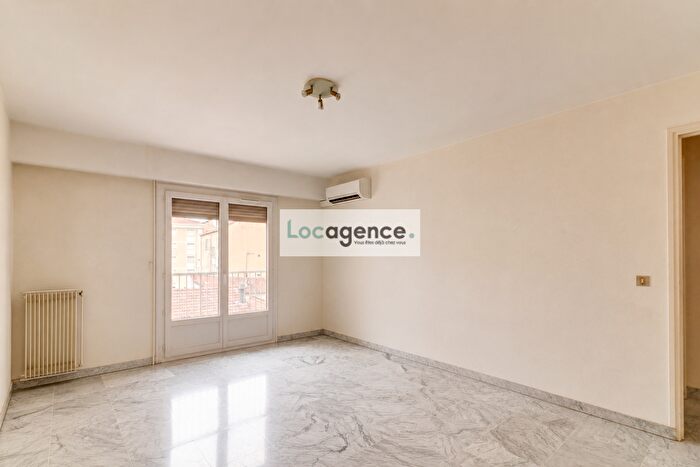 Appartement 2 pièces à Cannes, Bocca Sud, à vendre