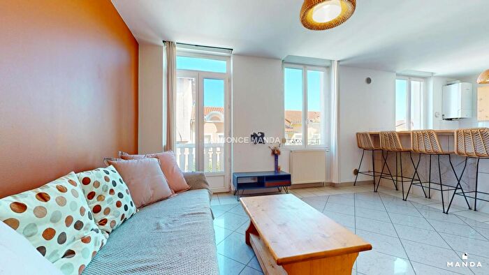 Appartement 3 pièces à Villeurbanne, Léon Blum, Bon Coin, à louer