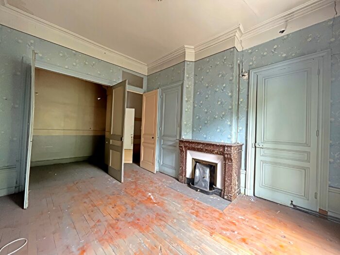 Saint-Étienne, Tardy, Colline des Pères, Bizillon : Appartement 3 pièces à vendre