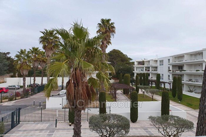 Appartement 1 pièce à louer à Aiguelongue, Montpellier