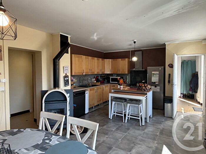 Héricourt - Appartement 6 pièces à vendre