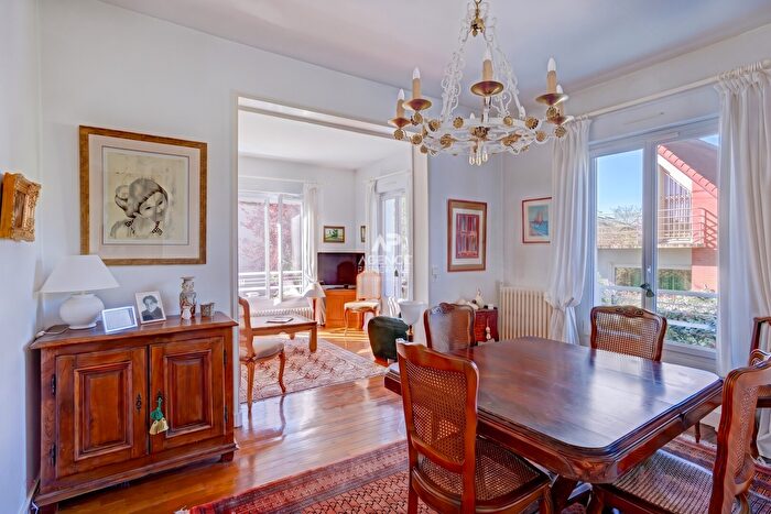 Maison 7 pièces à vendre - Viroflay, Rive Droite, Gare