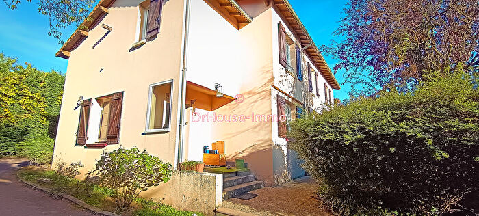 Thouars - Maison 6 pièces à vendre