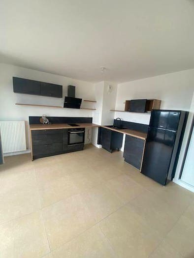 Appartement 1 pièce à louer - Aulnay-sous-Bois