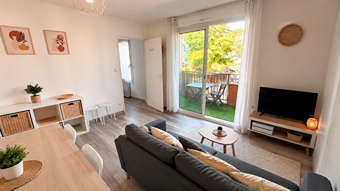 Appartement 2 pièces à Toulouse, L'Ormeau, La Terrasse, La Grande Plaine, à vendre