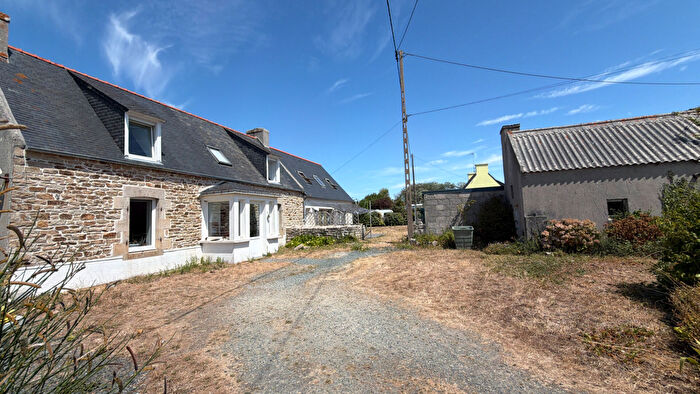 Penmarc'h : Maison 10 pièces à vendre