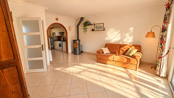 Maison 5 pièces à vendre - Sainte-Luce-sur-Loire