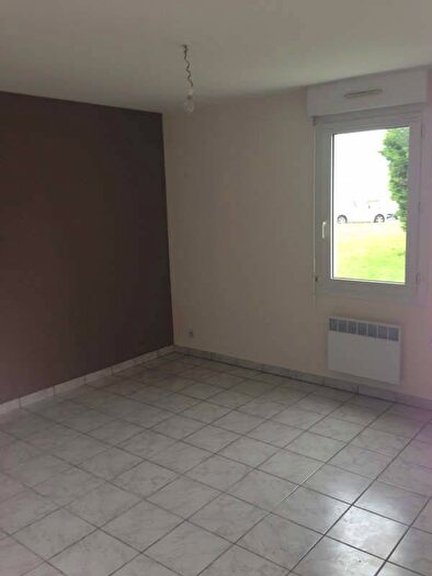 Appartement à louer - Poitiers - 1 pièce