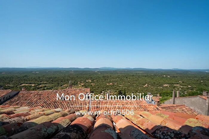 Maison à vendre - Saint-Julien - 8 pièces - 5 chambres