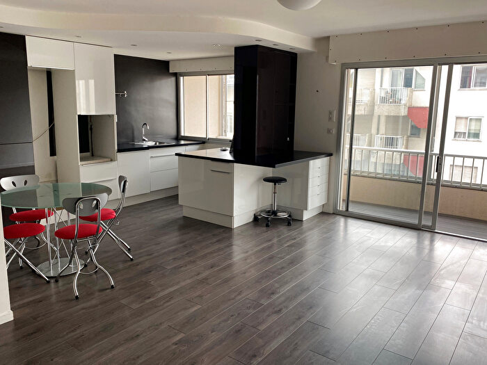Appartement 2 pièces à louer - Rodez, Gare, Le Faubourg
