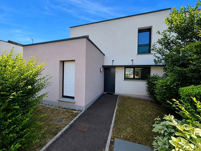 Maison 6 pièces à vendre - Saint-Berthevin