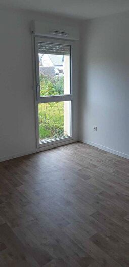 Nord, Saint-Louis : Appartement 2 pièces à louer