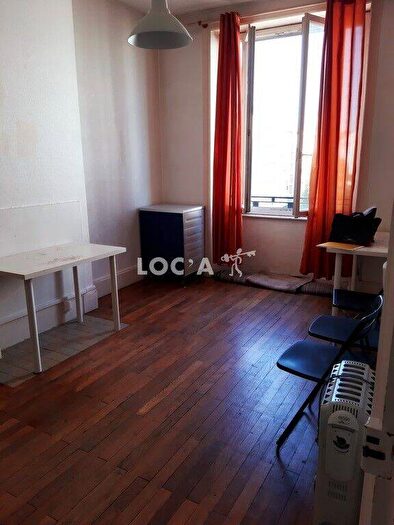 Appartement 3 pièces à Lyon 7ème arrondissement, à louer