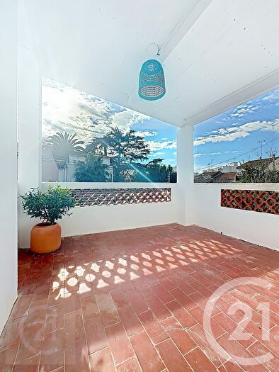 Maison à vendre - Béziers, Champ de Mars - 5 pièces - 3 chambres