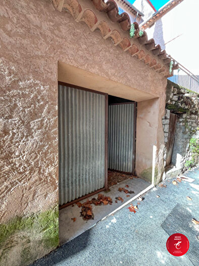 Maison à vendre - Figanières - 1 pièce