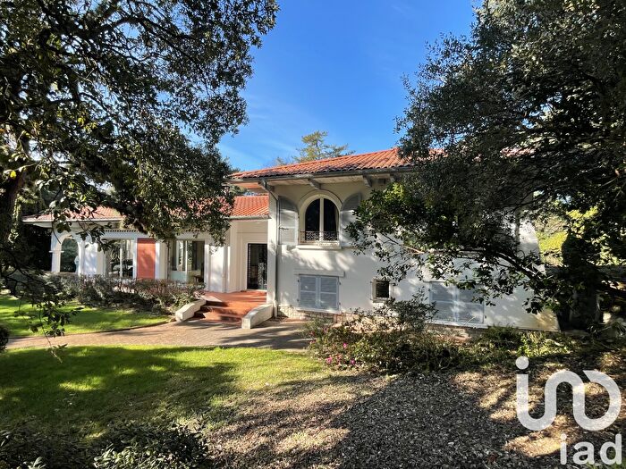 Maison à vendre - Soorts-Hossegor - 12 pièces - 7 chambres