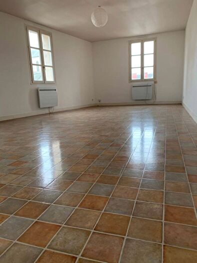 Appartement à louer - Fourchambault - 4 pièces