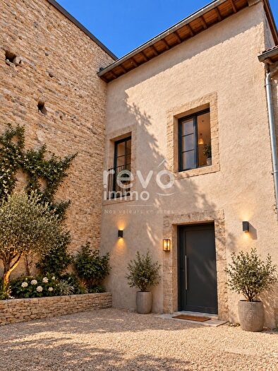 Maison 3 pièces à Meximieux, à vendre