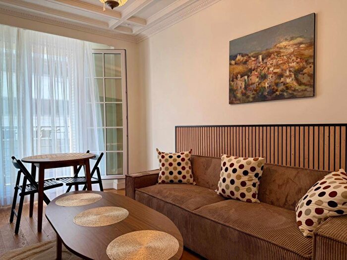 Appartement 2 pièces à louer - Dupleix-Motte Picquet, Paris 15ème arrondissement