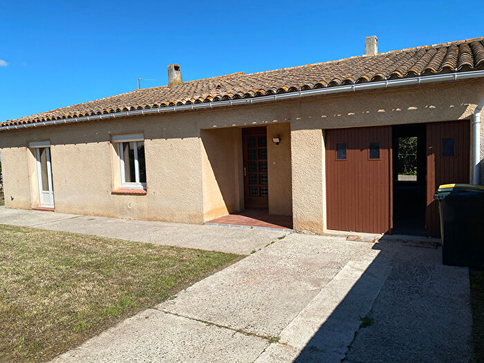 Carcassonne, Domairon, Grazailles, Albignac, Fleming - Maison 5 pièces à louer