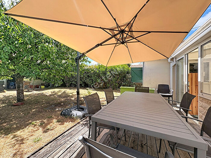 Maison 3 pièces à Rezé, Pont Rousseau, à vendre
