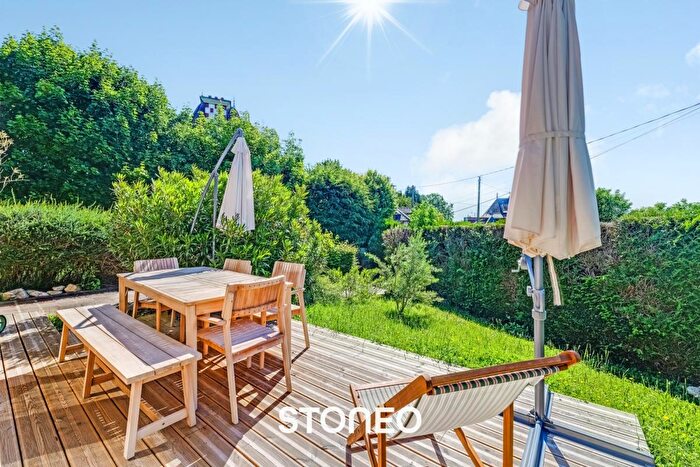 Garches, Poincaré, Bergson, Brézin - Maison 8 pièces à vendre