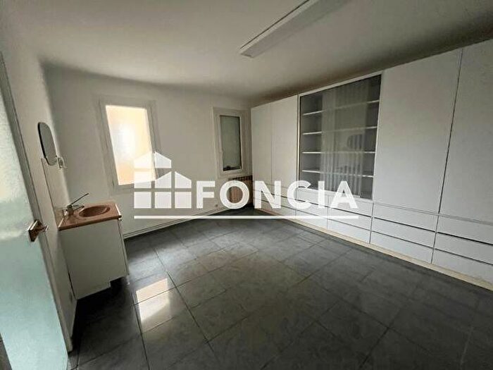 Appartement à louer - Centre Ville, Valence - 3 pièces - 2 chambres