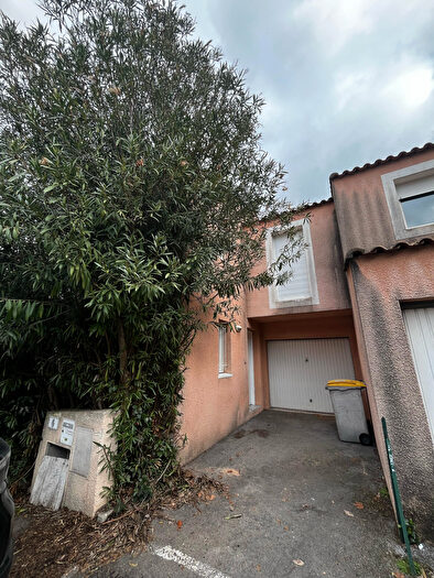 Montpellier, La Martelle - Maison 4 pièces à louer