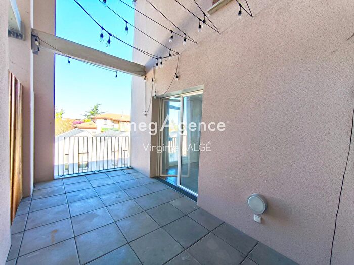Appartement 3 pièces à vendre - Toulouse, Bellefontaine