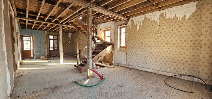 Appartement 4 pièces à Sarlat-la-Canéda, à vendre