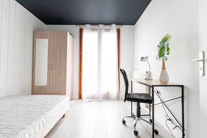 Cités, Thonon-les-Bains - Appartement 5 pièces à louer