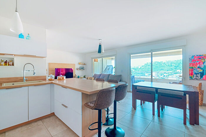 Bastia, Nord, Fango - Appartement 4 pièces à vendre